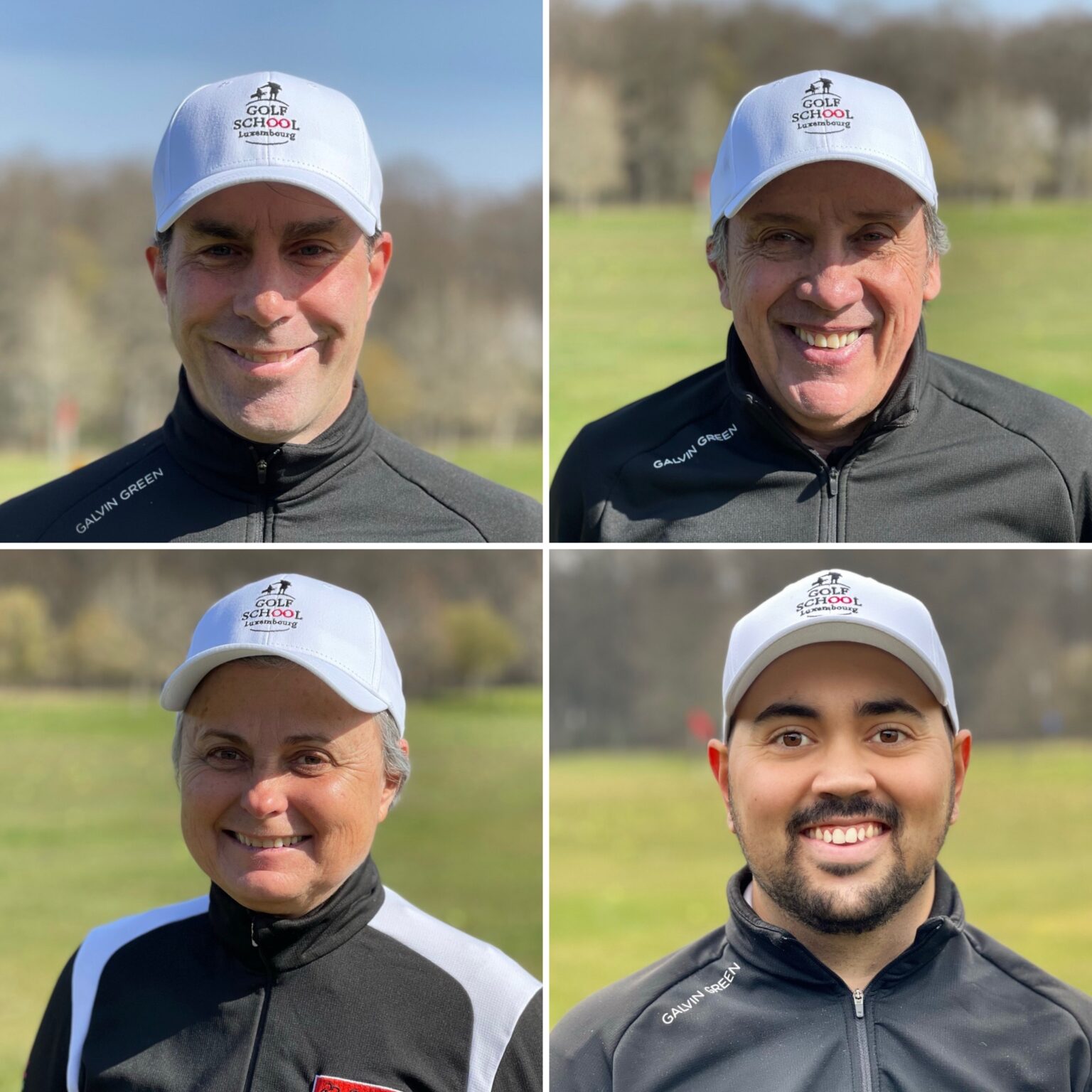 Home - GolfSchool Luxembourg